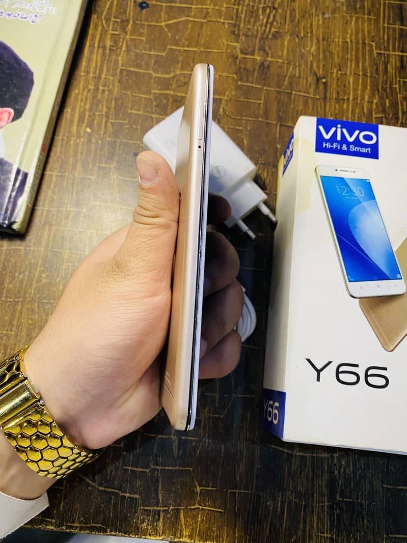 Vivo Y66 4/64 - Mobile Phones - 1112386565