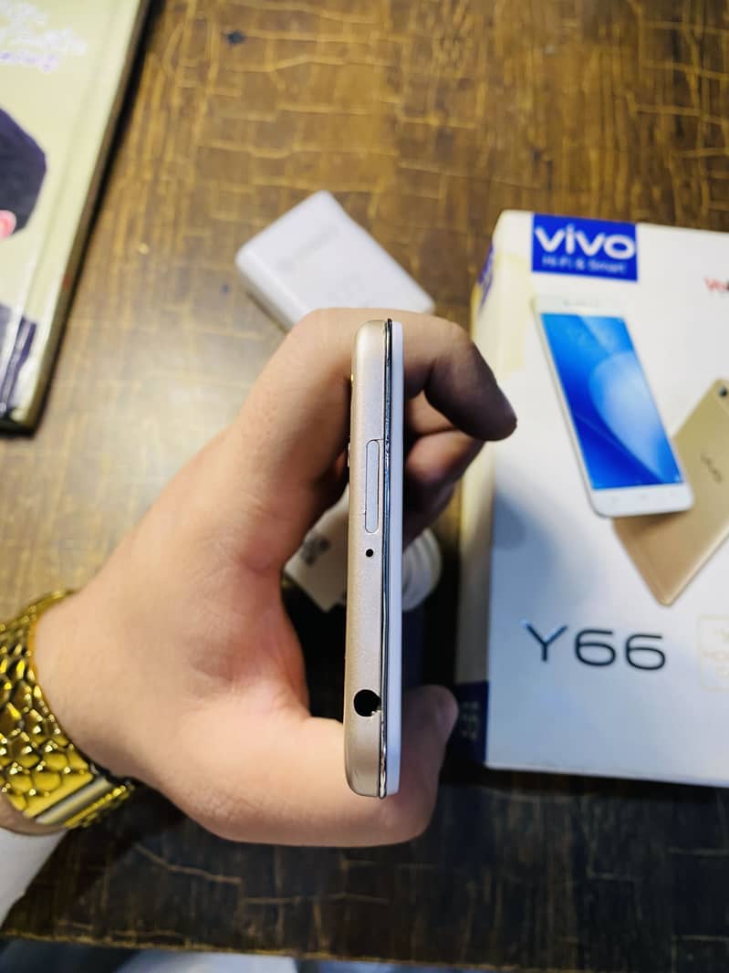 Vivo Y66 4/64 - Mobile Phones - 1112386565