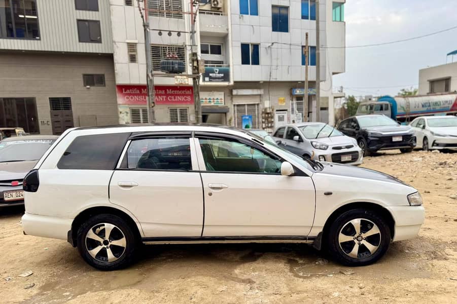Nissan AD 2006 - Cars - 1112413269