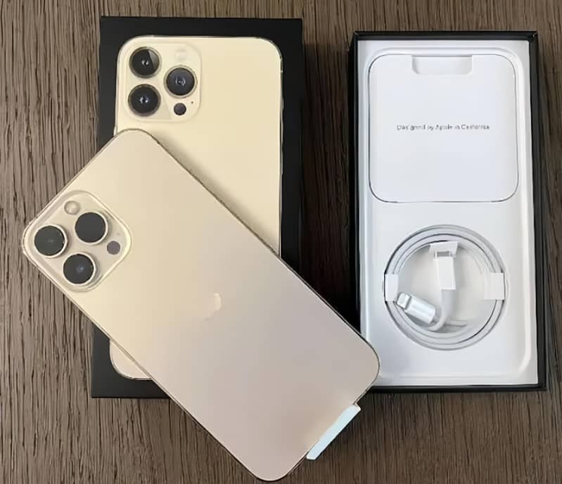iphone 13 Pro Max my whtsp number 0326=2437109 - Mobile Phones - 1112433916