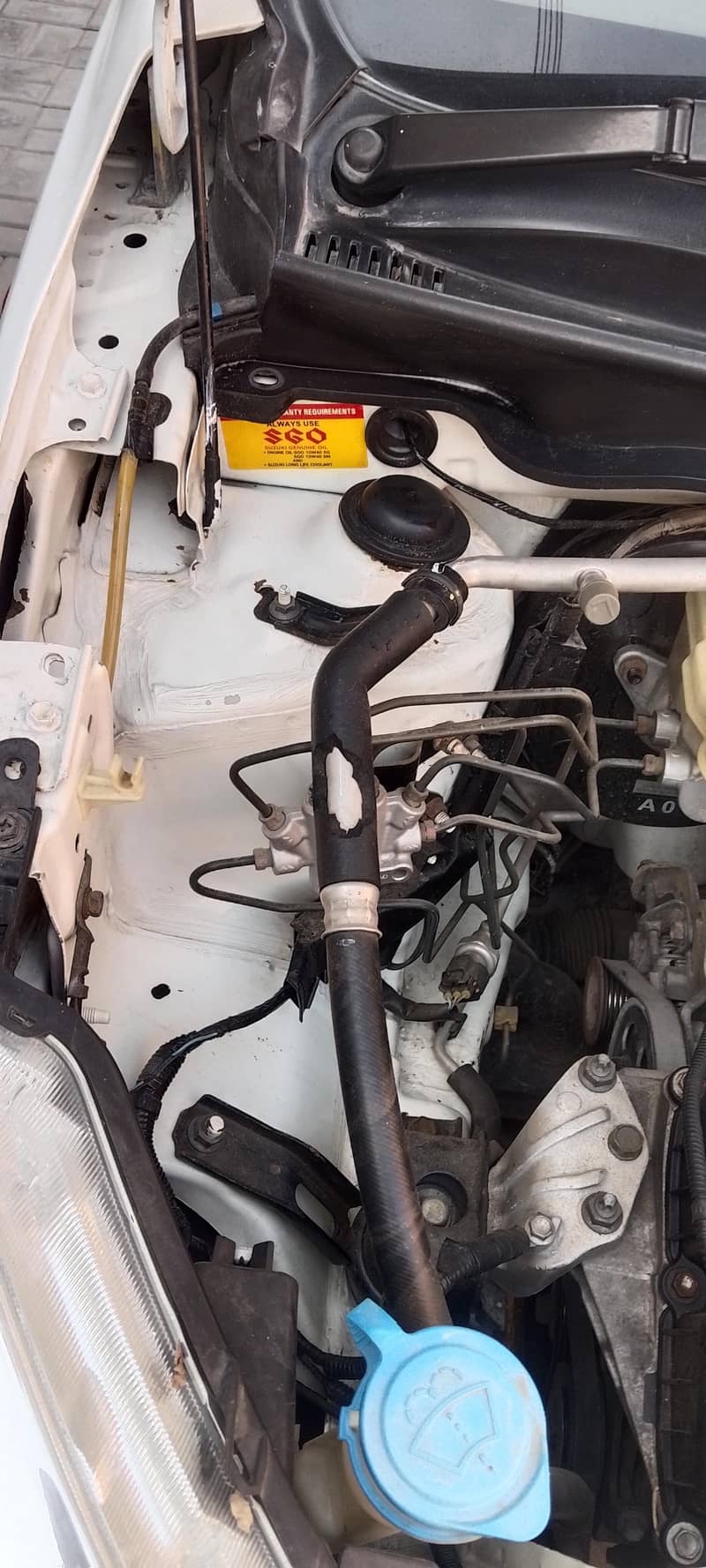 Suzuki cultas vxr 2019 first owner Punjab number - Cars - 1112447996