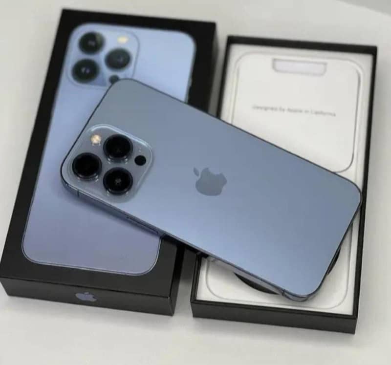 iphone 13 Pro Max my whtsp number 0326=2437109 - Mobile Phones - 1112515927