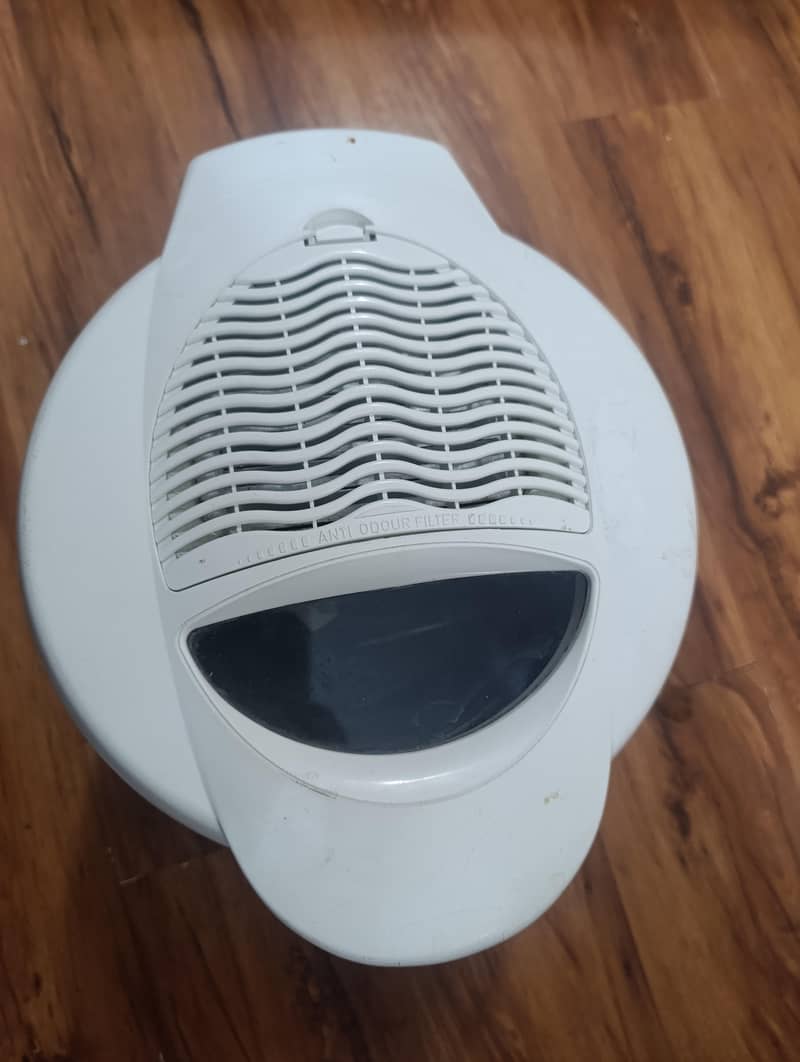 Original Tefal Super Classic Visio 1000 Deep Fryer - Air Fryers ...