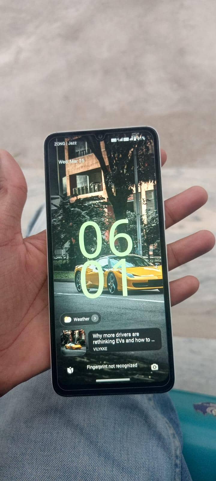 radmi A3X all okay - Mobile Phones - 1112556027