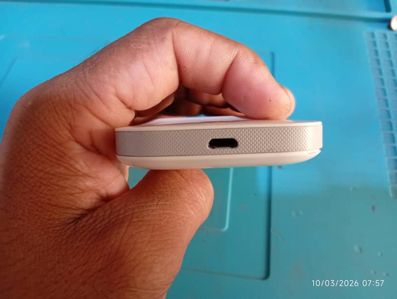 Jazz 4g Wifi Device - Other Accessories - 1112642203