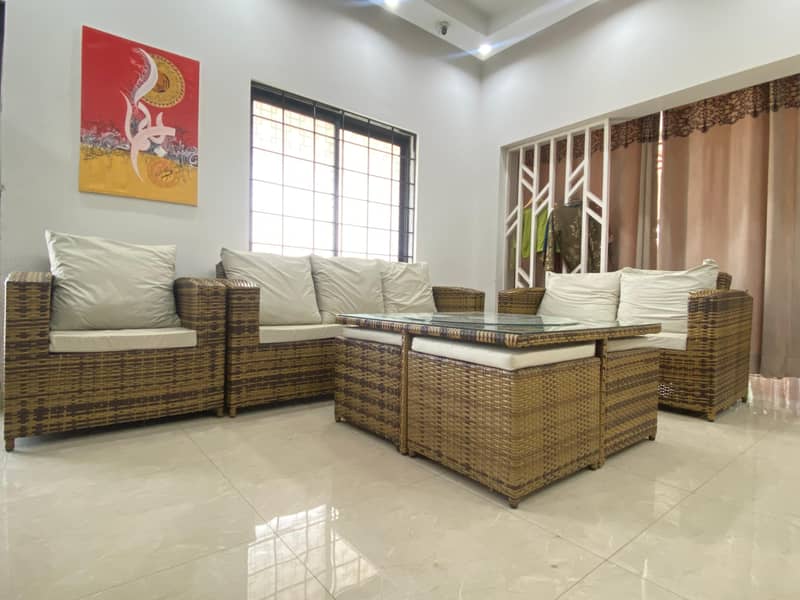 Sofas and table for sale - Sofas - 1112693955