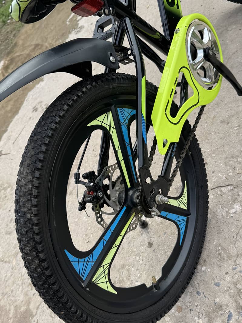 Bicycle Superman - Other Bicycles - 1112738313
