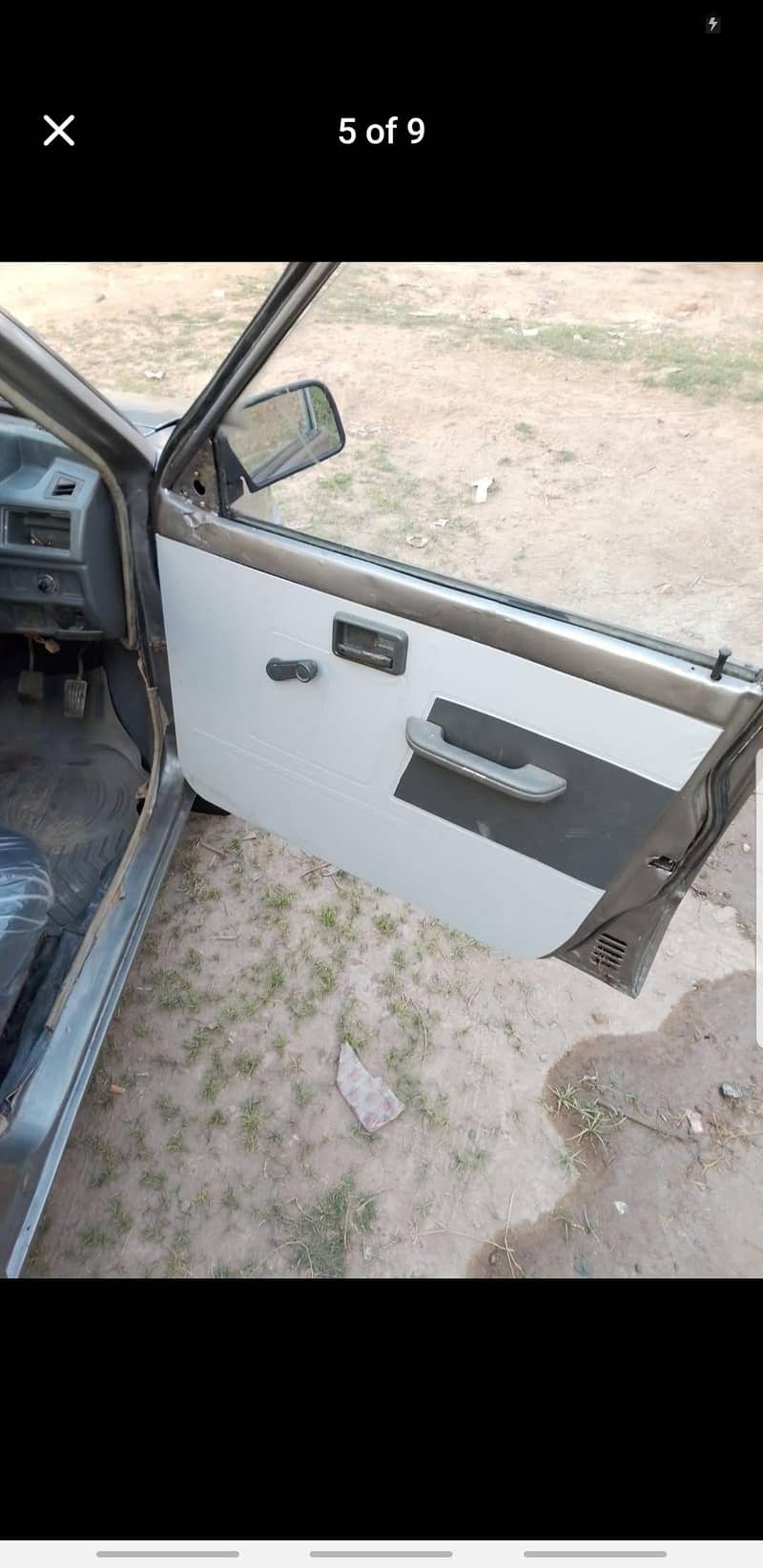 Suzuki Mehran 800cc - Cars - 1112766934