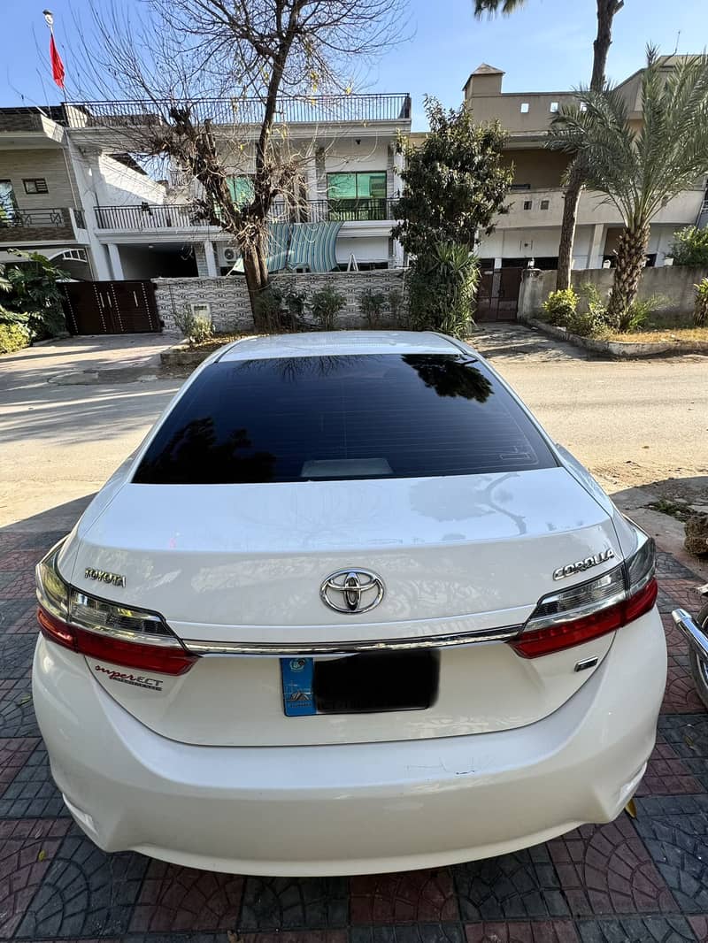 Corolla gli auto 2020 - Cars - 1112803543