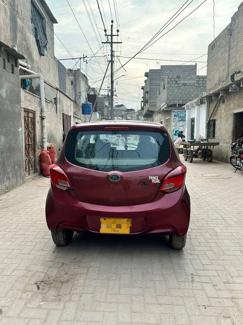prince pearl 800cc 1st owner - Cars - 1112896454