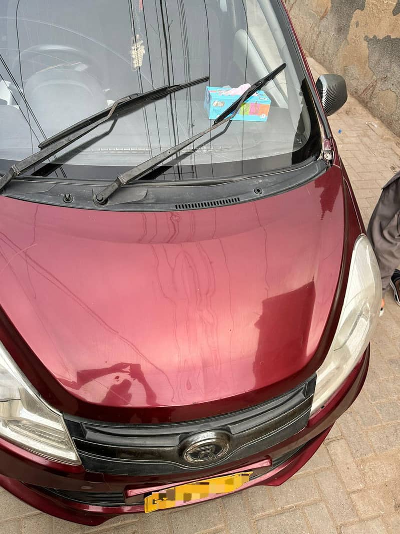 prince pearl 800cc 1st owner - Cars - 1112896454