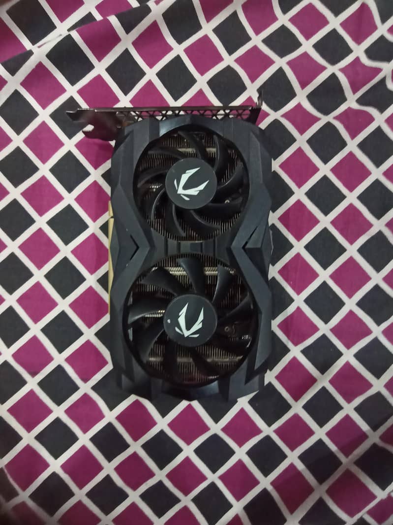 1660 super 6gb graphics card - Computer Components - 1112922606
