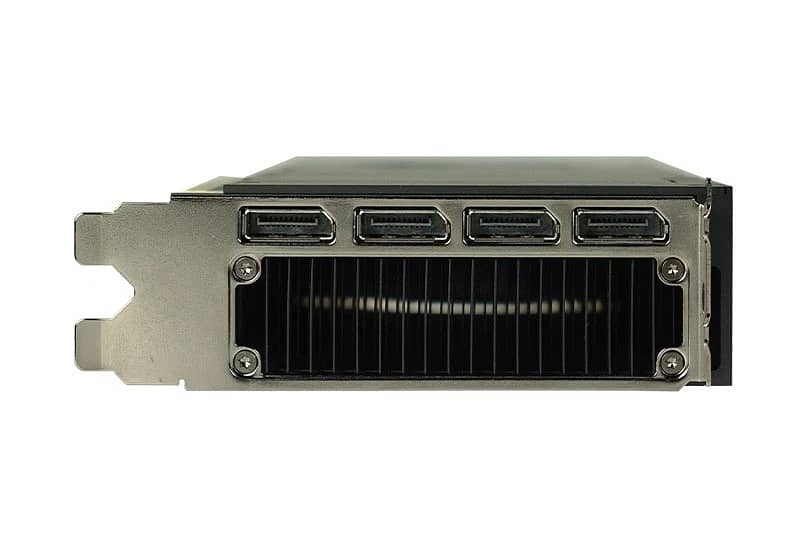 NVIDIA RTX A6000 48GB – Workstation & Server GPU - Computer Components ...
