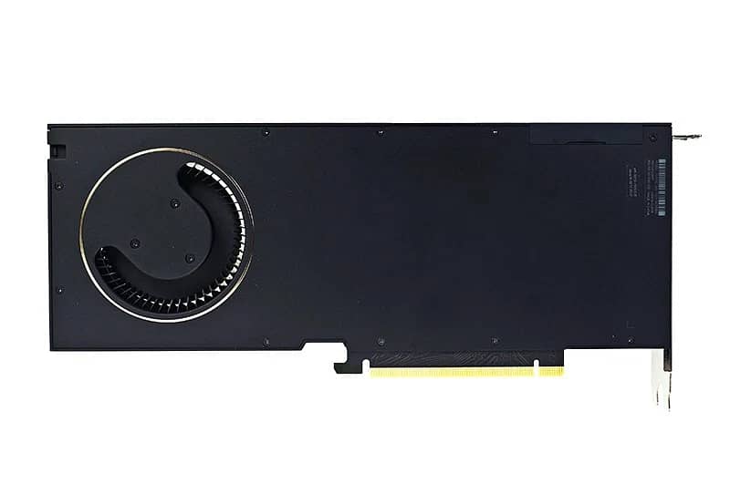 NVIDIA RTX A6000 48GB – Workstation & Server GPU - Computer Components ...