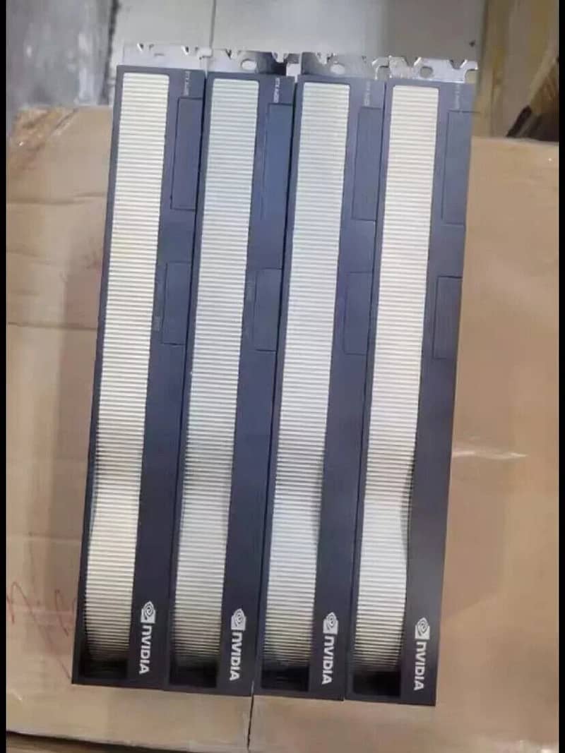 NVIDIA RTX A6000 48GB – Workstation & Server GPU - Computer Components ...