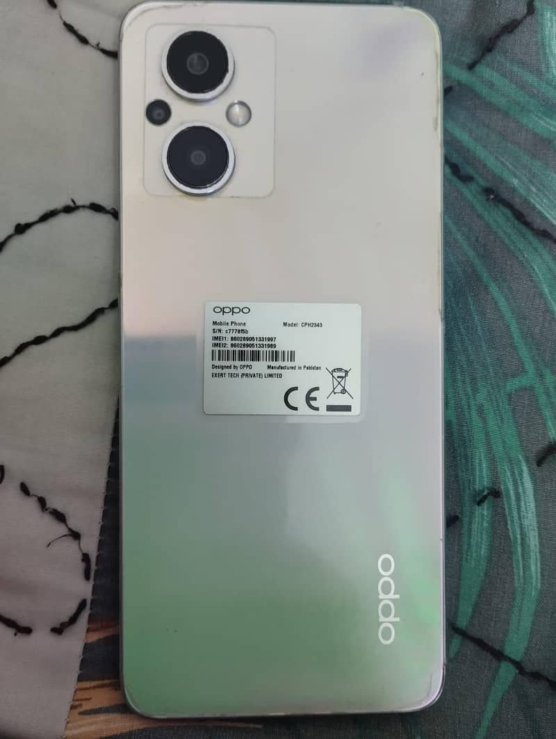 Oppo F21 Pro 5G for sale - Mobile Phones - 1112964633