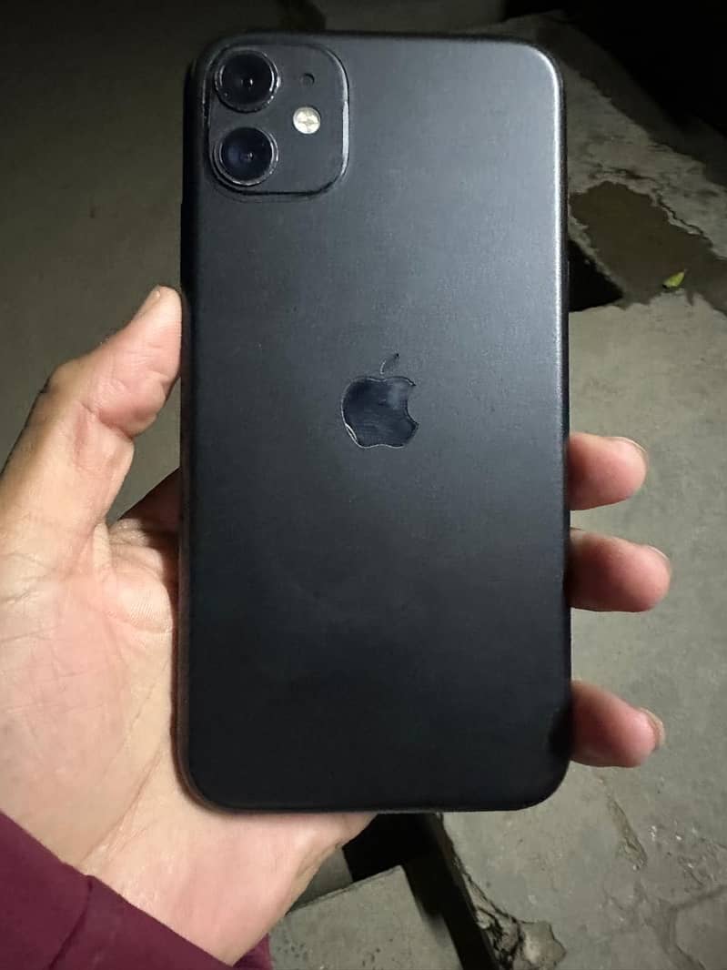 Iphone 11 - Mobile Phones - 1112990699