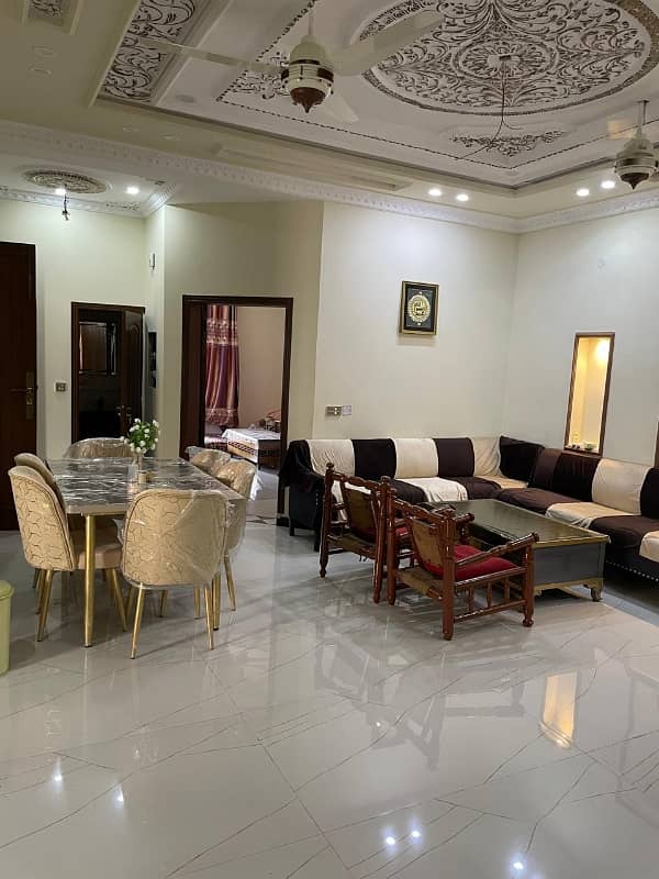 10 Marla Full House For Sale Brand New House - Houses - 1111890100