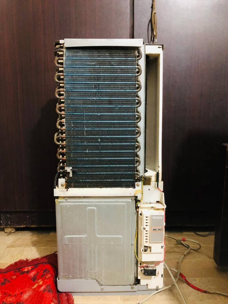 110 ac portable ship ac with converter - Air Conditioners - 1113016455