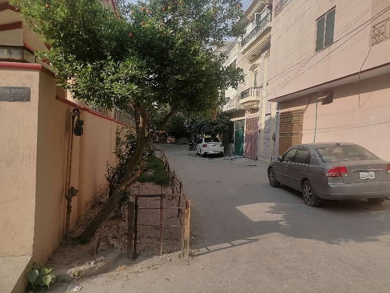 House Available For sale In BOR - Board of Revenue Housing Society ...
