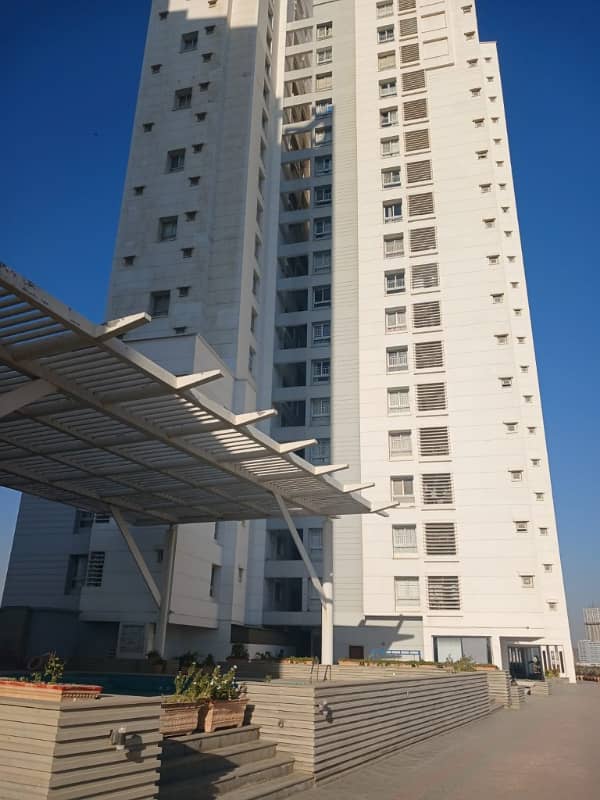 COM-3 Apartment For Sale (Brand New) - Apartments & Flats - 1113133140