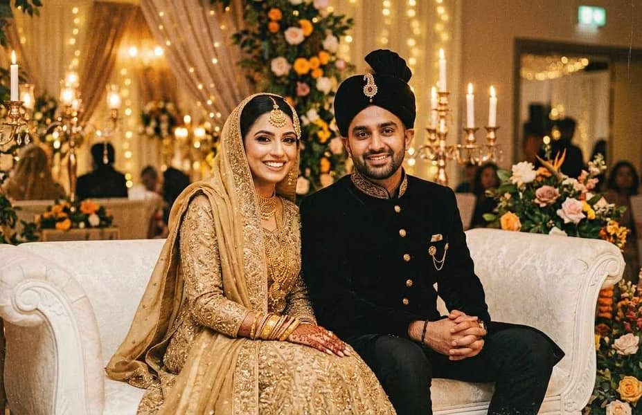 Muslim Rishta & Matrimony Service in Pakistan | NikahGlobal. pk - Other ...