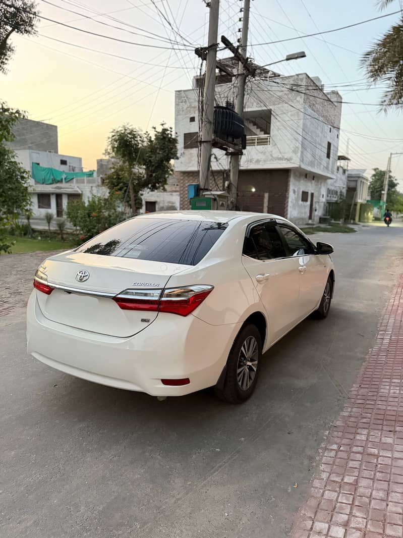 Gli 2018-19 Model Automatic - Cars - 1113296917