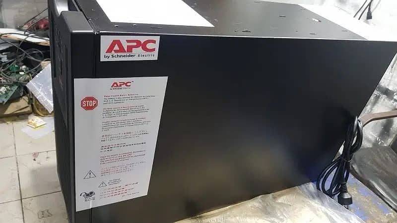 APC SMART UPS ALL MODELS AVAILABLE 650VA TO 20KVA APC UPS Sale & Ser ...