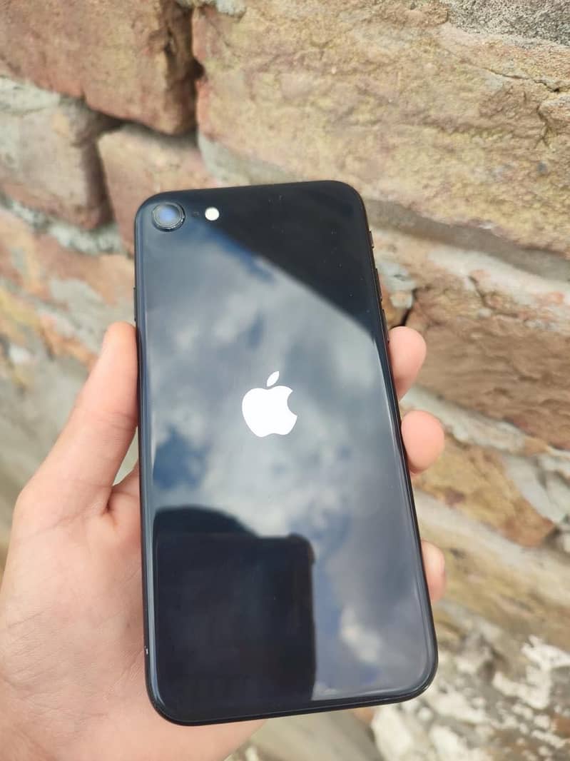 IPhone SE 2020 10/10 Waterpack - Mobile Phones - 1113358973