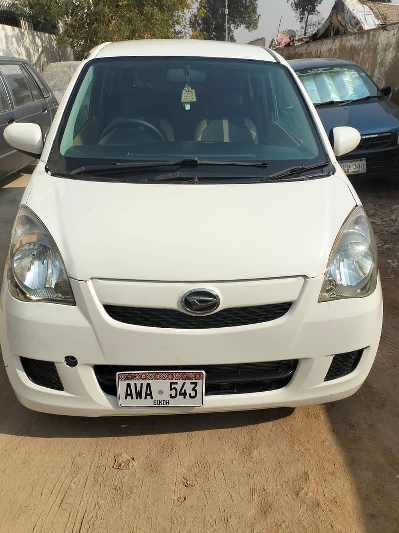 Mira Automatic - Cars - 1113360524