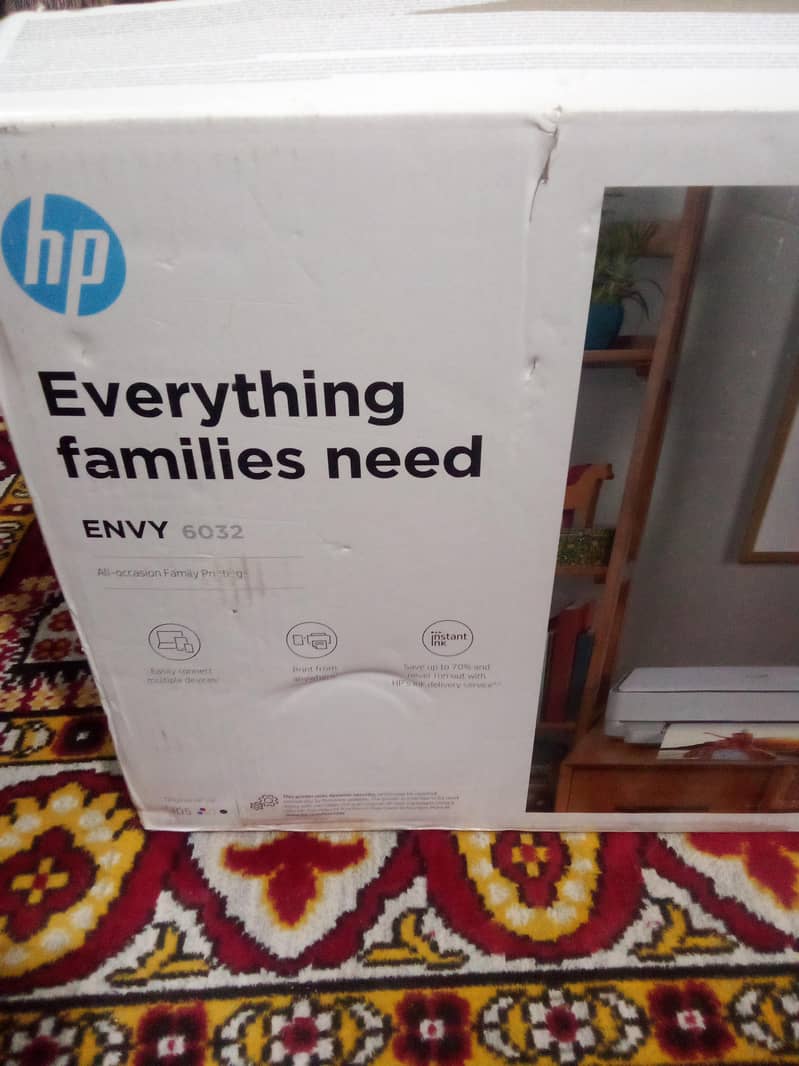 hp fi color portable scanner with software CD original - Printers ...