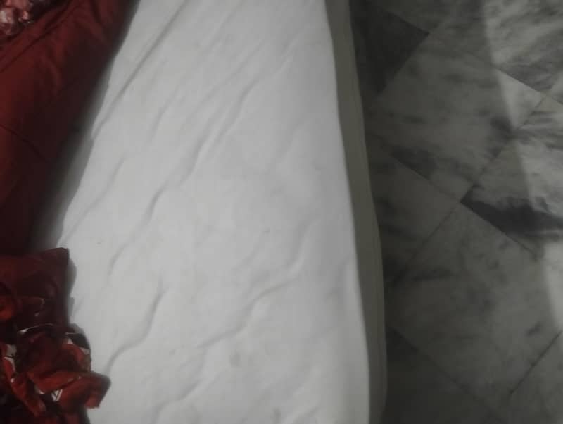 Double bed King size mattress - Mattresses - 1113464900
