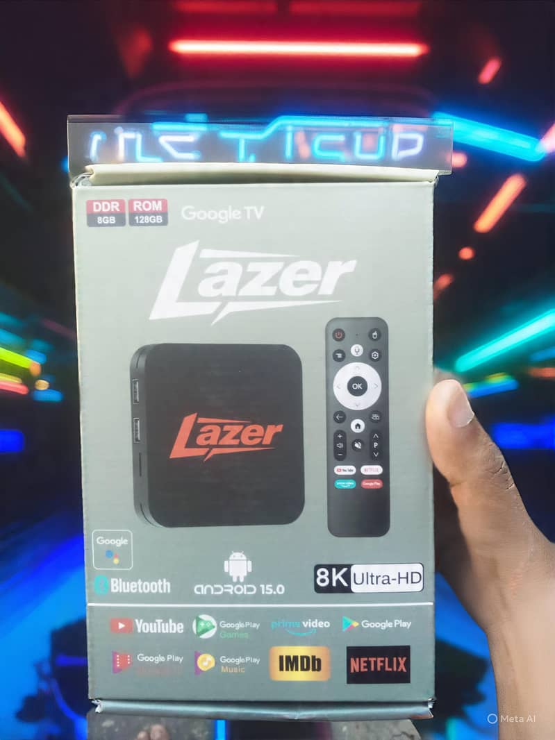 ANDROID BOX - Android Boxes - 1113479138