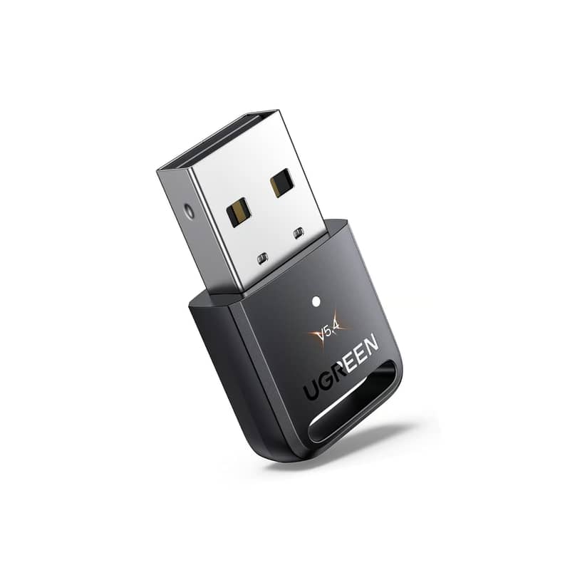 Ugreen Bluetooth 5.4 Adapter - Computer & Laptop Accessories - 1113532234