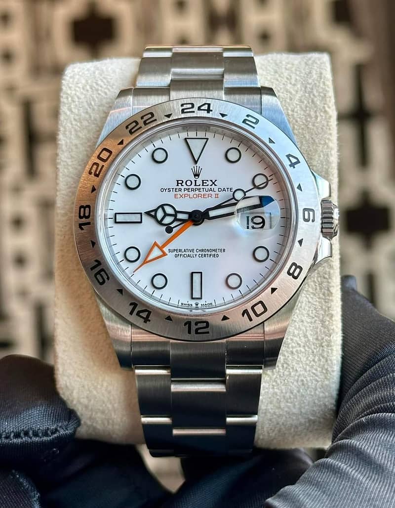 Get Cash / Rolex Cartier Omega Baume & Mercier Chopard Audemars Piguet ...