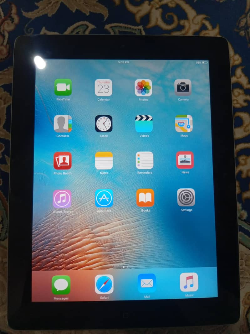 I pad 2 - Tablets - 1112101706
