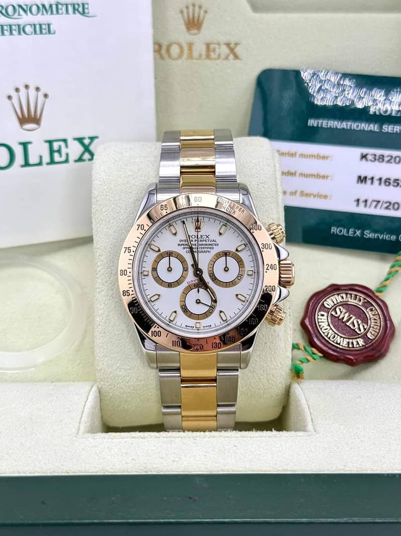 Get Cash / Rolex Cartier Omega Hublot Richard Mille Longines Montblanc ...