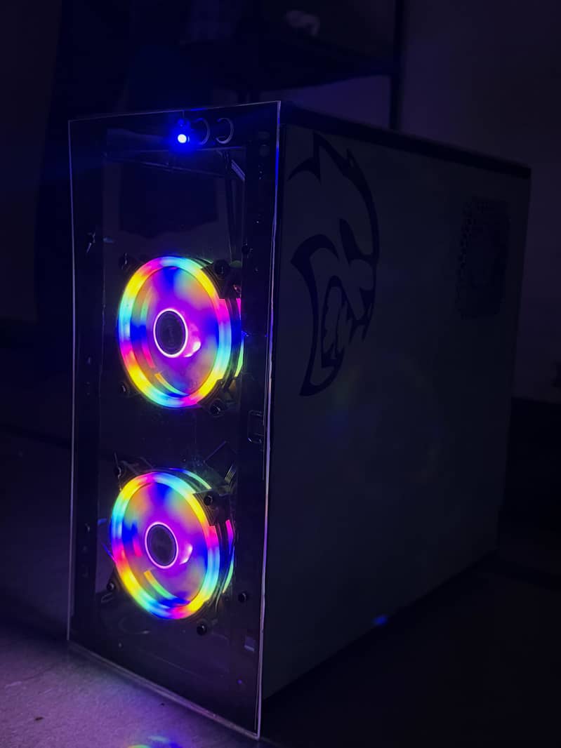 Best Gaming PC - Gaming PCs - 1113729272