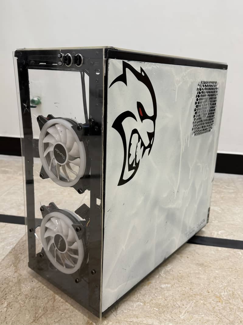 Best Gaming PC - Gaming PCs - 1113729272
