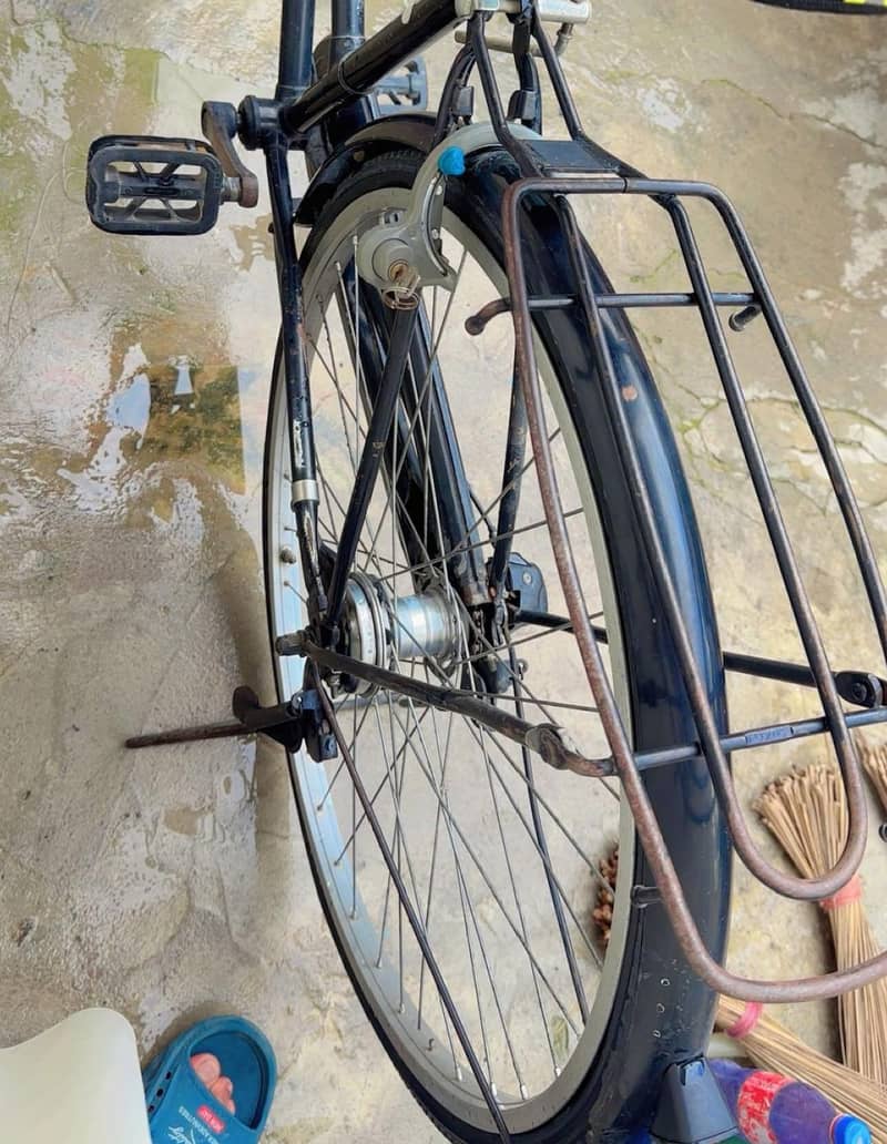 baji cycle - Other Bicycles - 1113795009