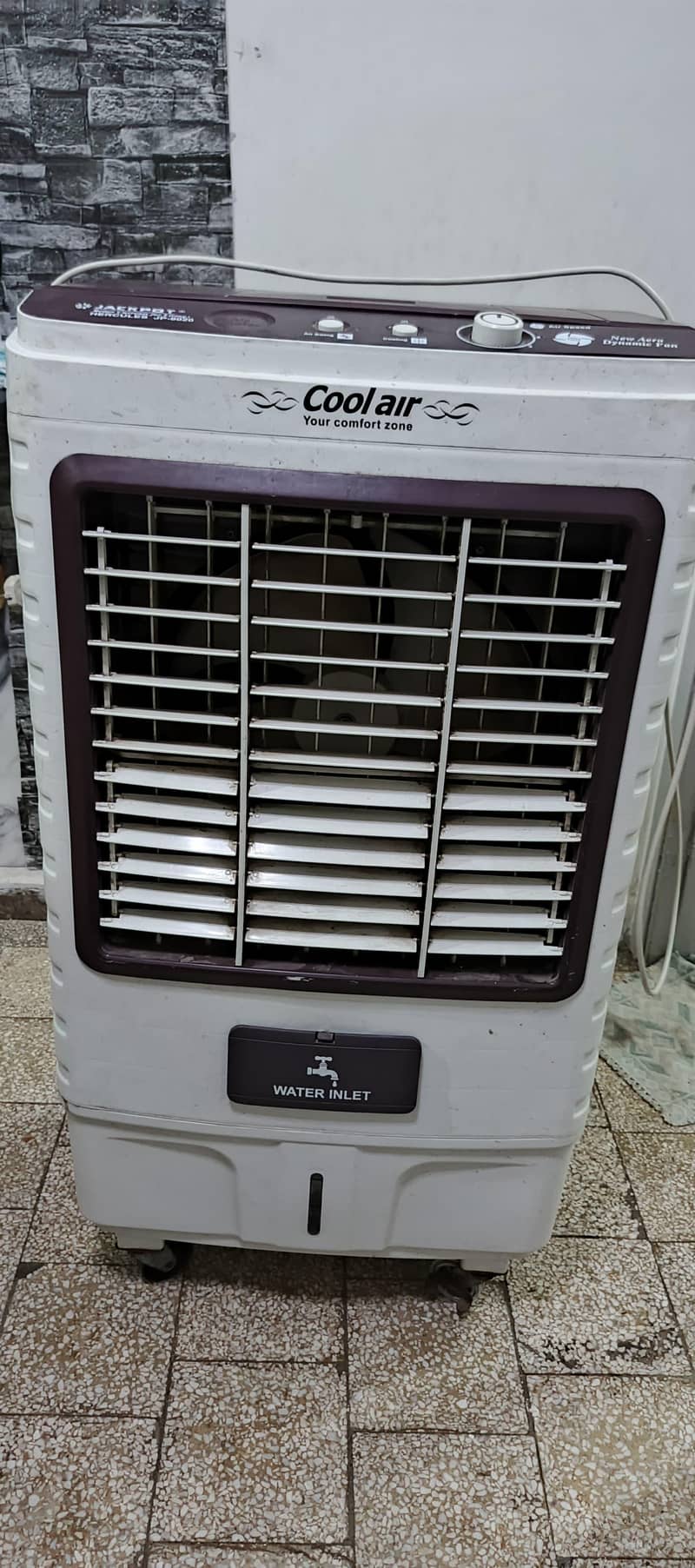 Jackpot Cooler (AC) for sale - Air Coolers - 1113800098