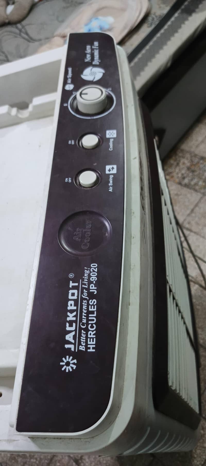 Jackpot Cooler (AC) for sale - Air Coolers - 1113800098