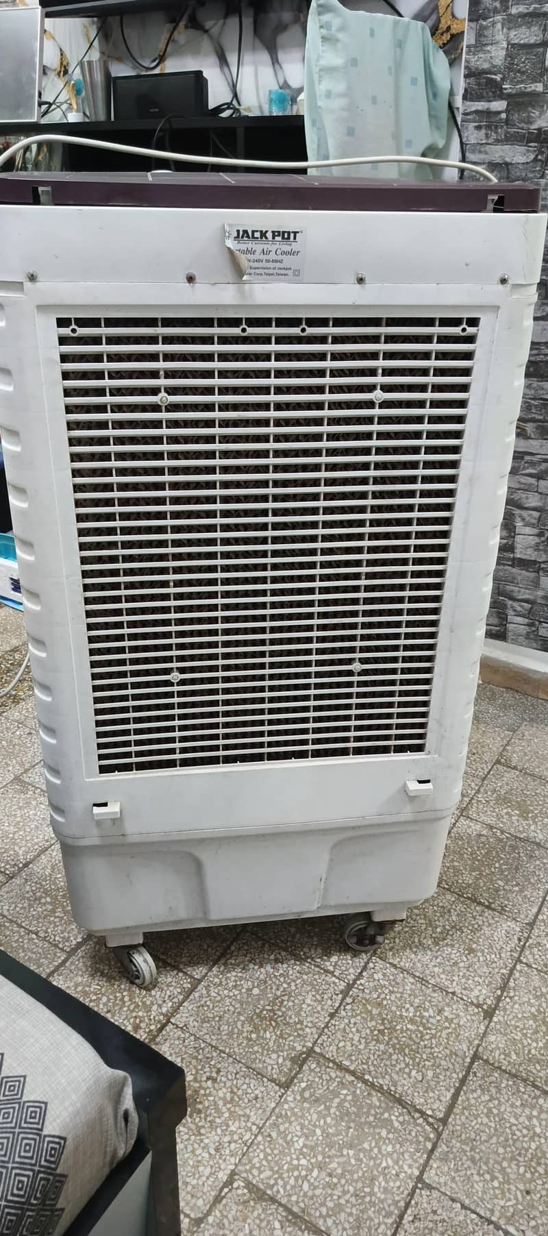 Jackpot Cooler (AC) for sale - Air Coolers - 1113800098