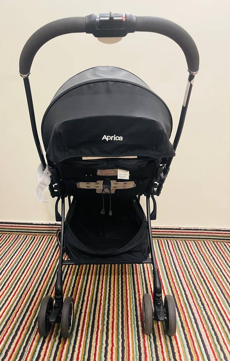 Aprica stroller for kids from Nagoya Japan - Prams & Walkers - 1113842974