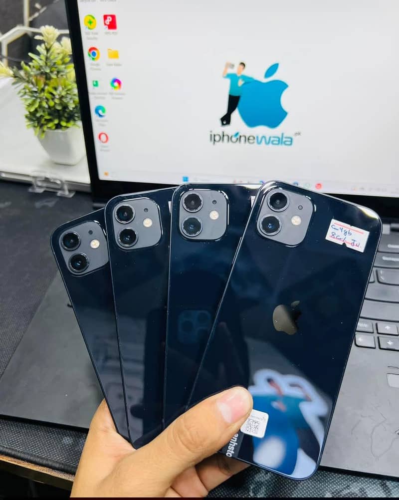 Apple iPhone 11 - 12 - 13 - 14 - 15 - 16 - 17 | Pro And Pro Max Series ...