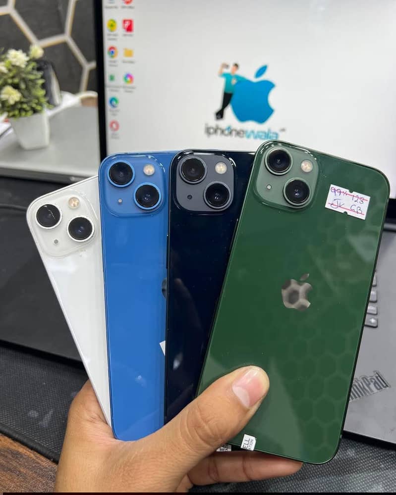 Apple iPhone 11 - 12 - 13 - 14 - 15 - 16 - 17 | Pro And Pro Max Series ...