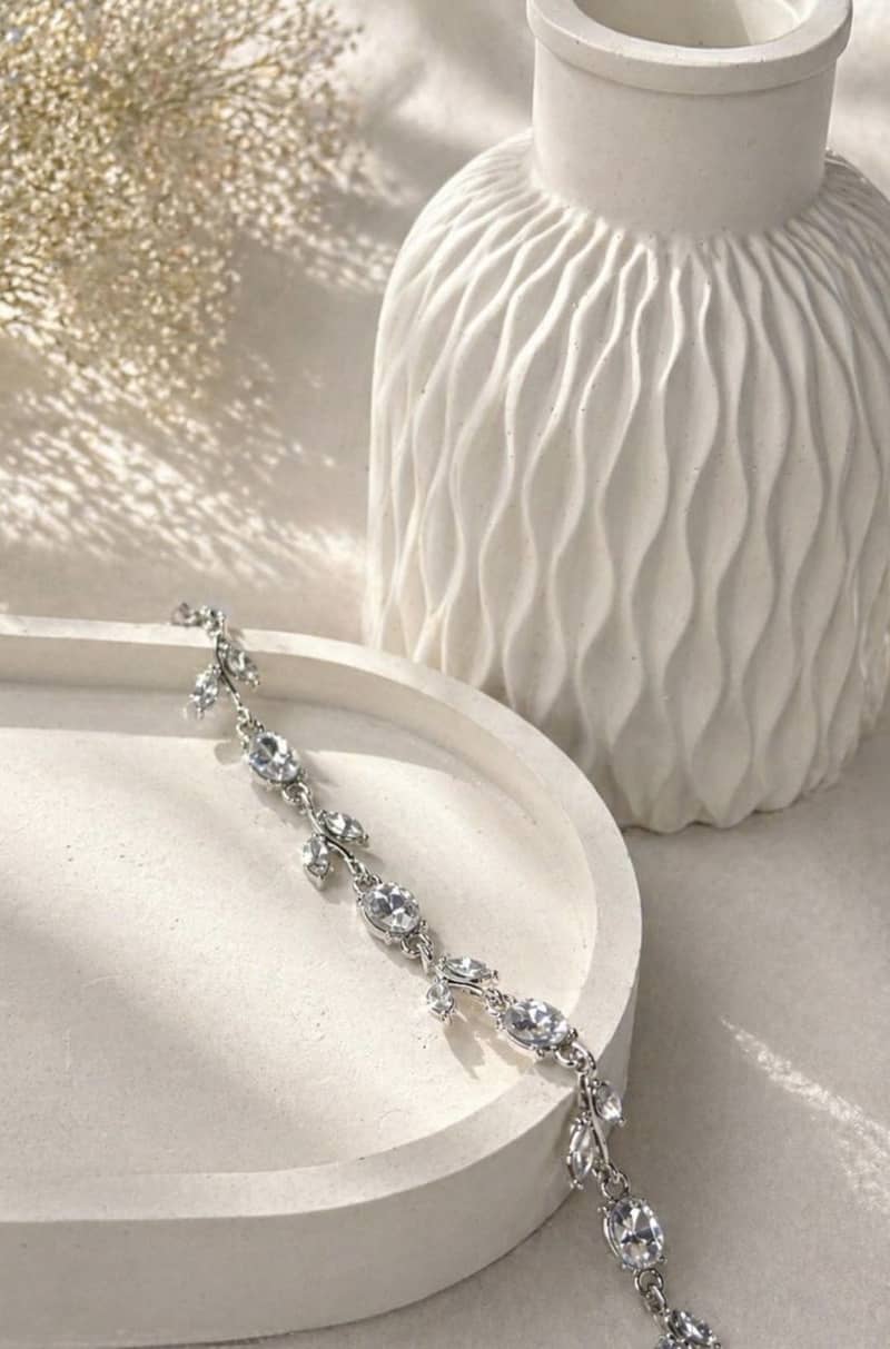 Rapunzel Bracelet - Jewellery - 1114009708