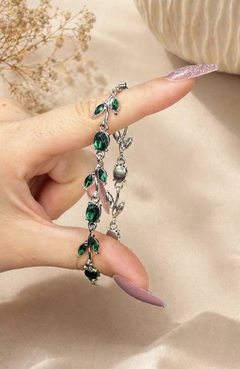 Rapunzel Bracelet - Jewellery - 1114009714