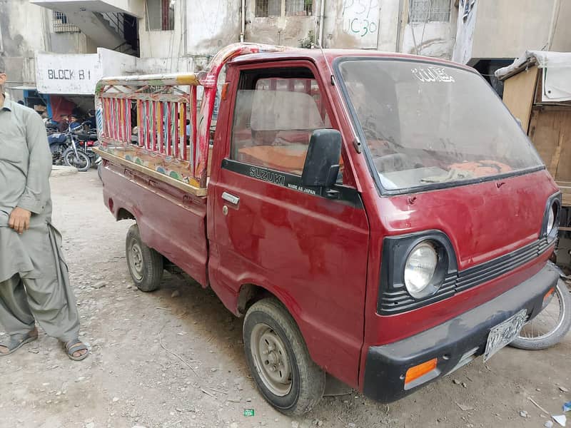Suzuki 84 model - Cars - 1114022134