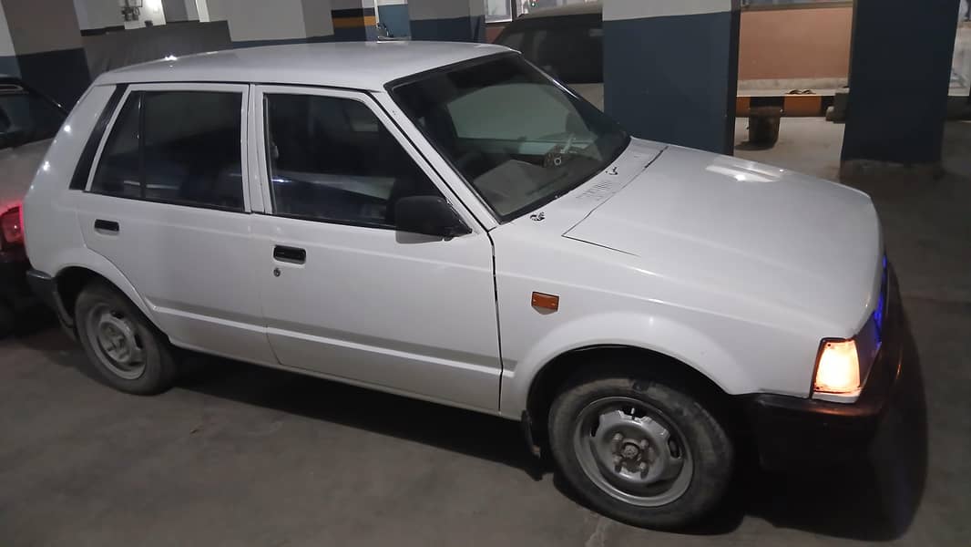 Charade 1986 Newly restore - Cars - 1114045461